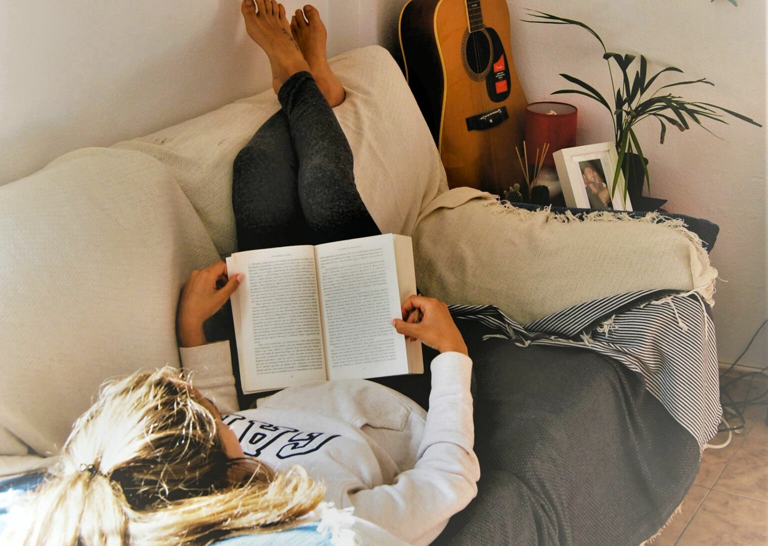 What Is A Sedentary Lifestyle And How To Fix It?